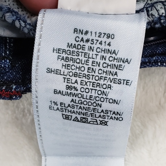 True Religion | Matching Sets | True Religion Baby Buddha Jean Set ...